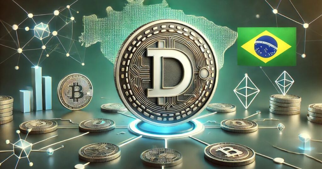 DREX: a moeda digital brasileira que promete revolucionar o planejamento financeiro no Brasil ...